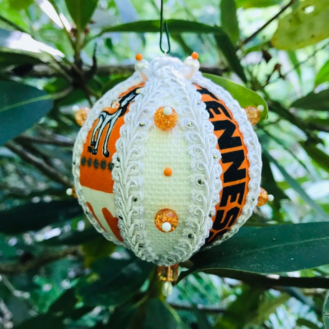 Tennessee Vols Ball - Etsy