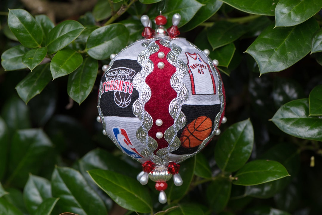 Toronto Raptors Ball - Etsy