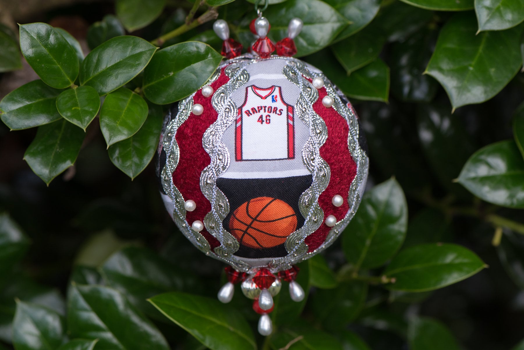 Toronto Raptors Ball - Etsy