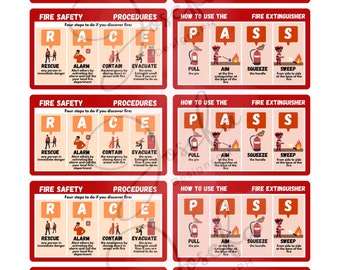 Race And Pass Poster