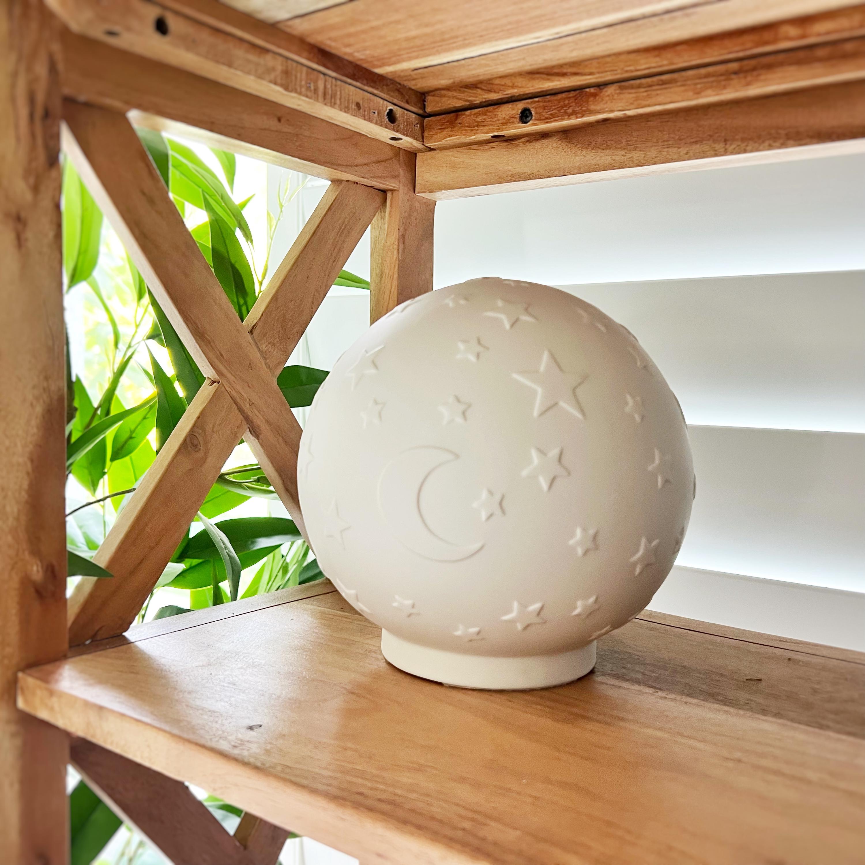 Pottery Barn Moon Light