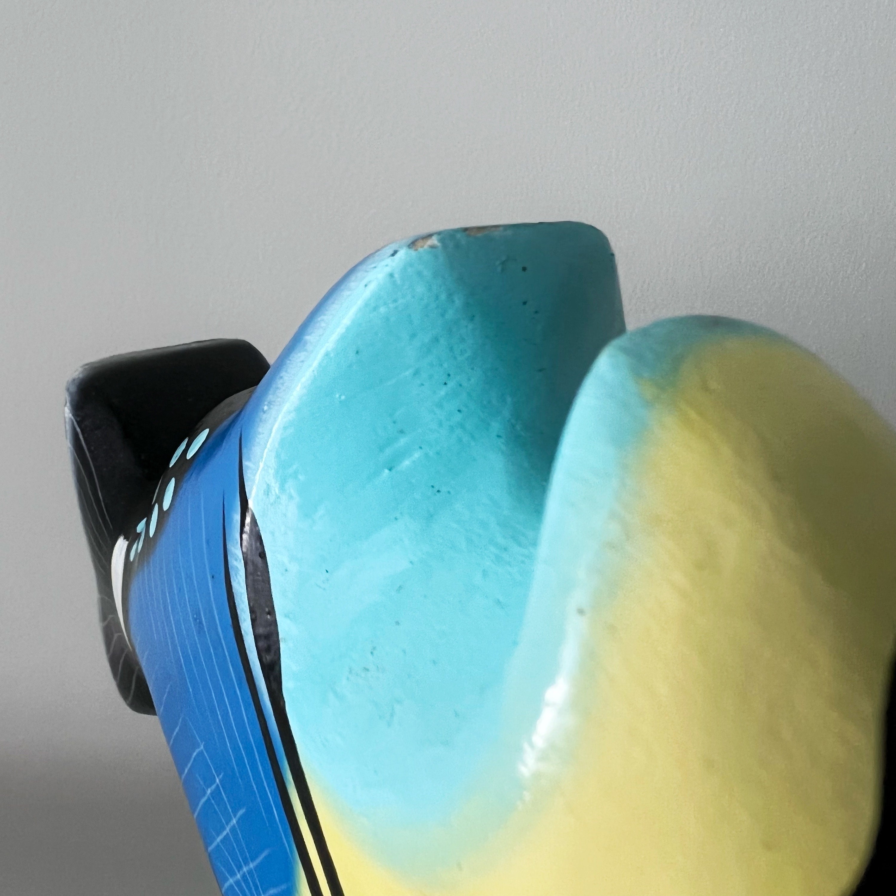 Funky Cute Wood Fish Eyeglass Stand/holder - Etsy