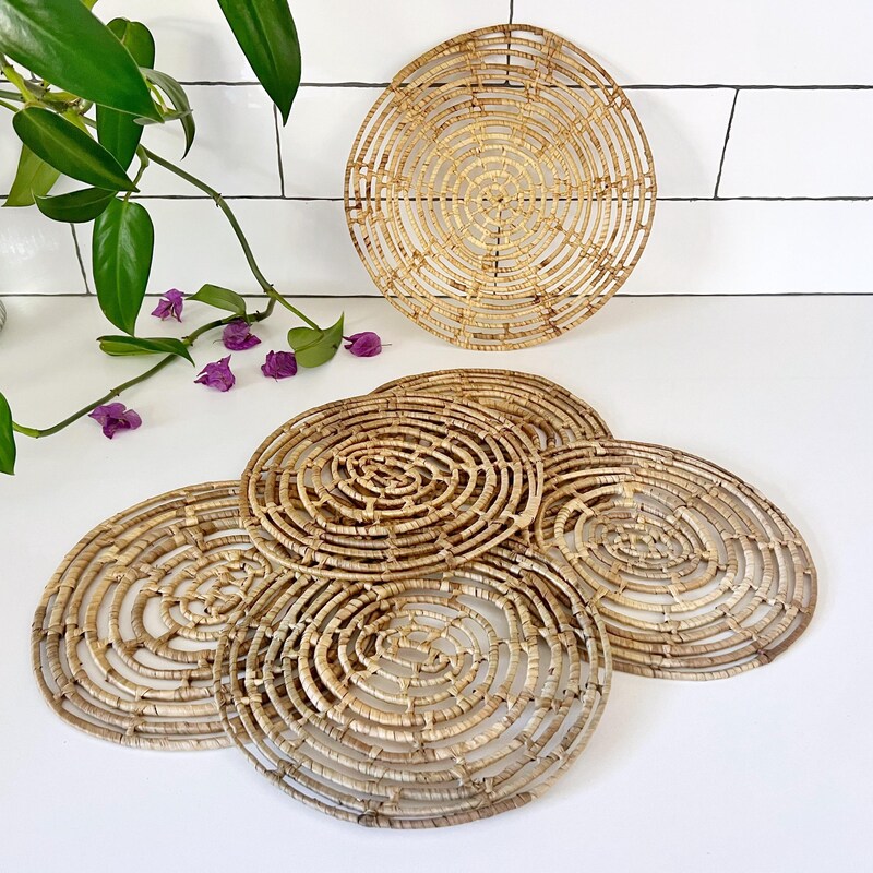 Wire Trivet - Etsy
