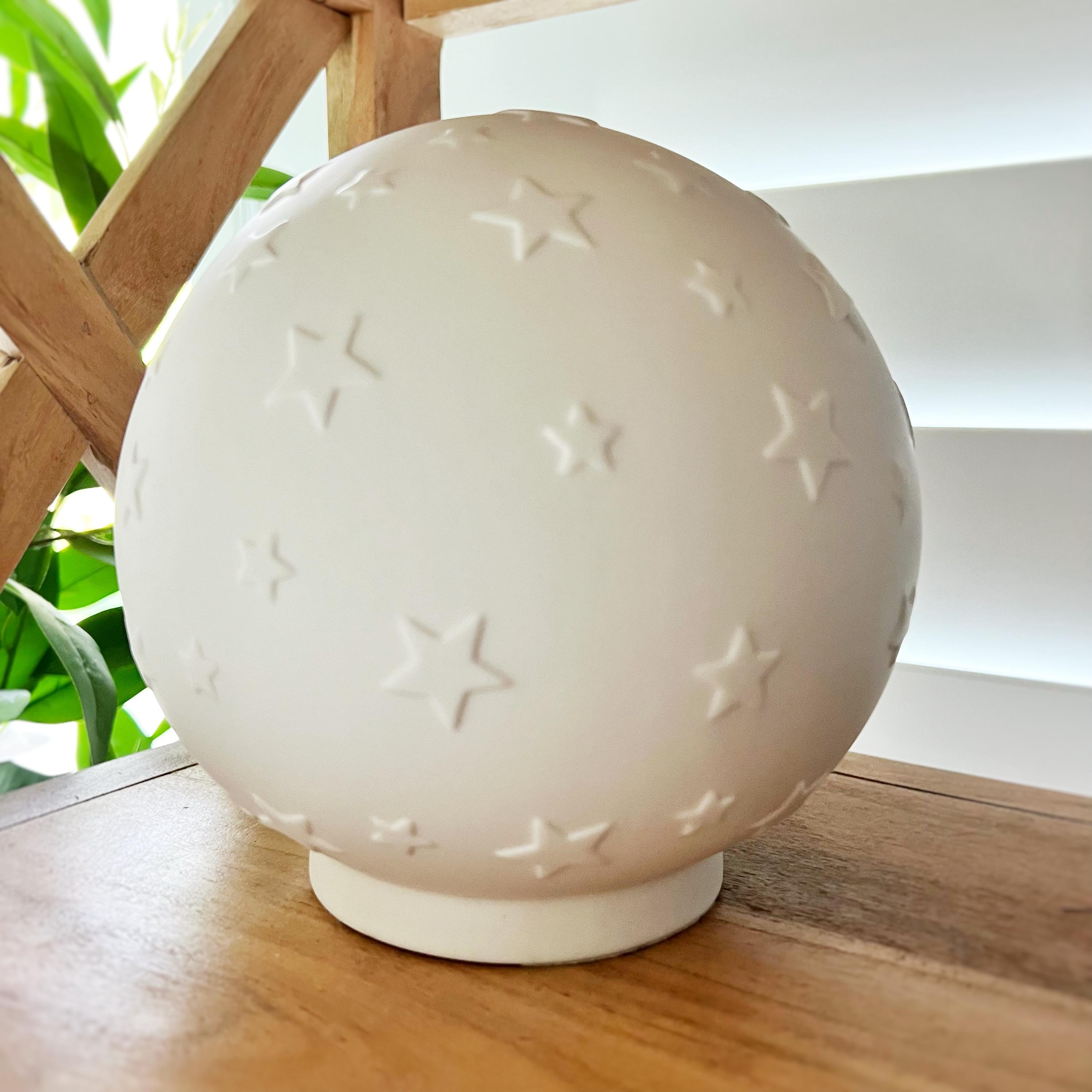 Pottery Barn Moon Light