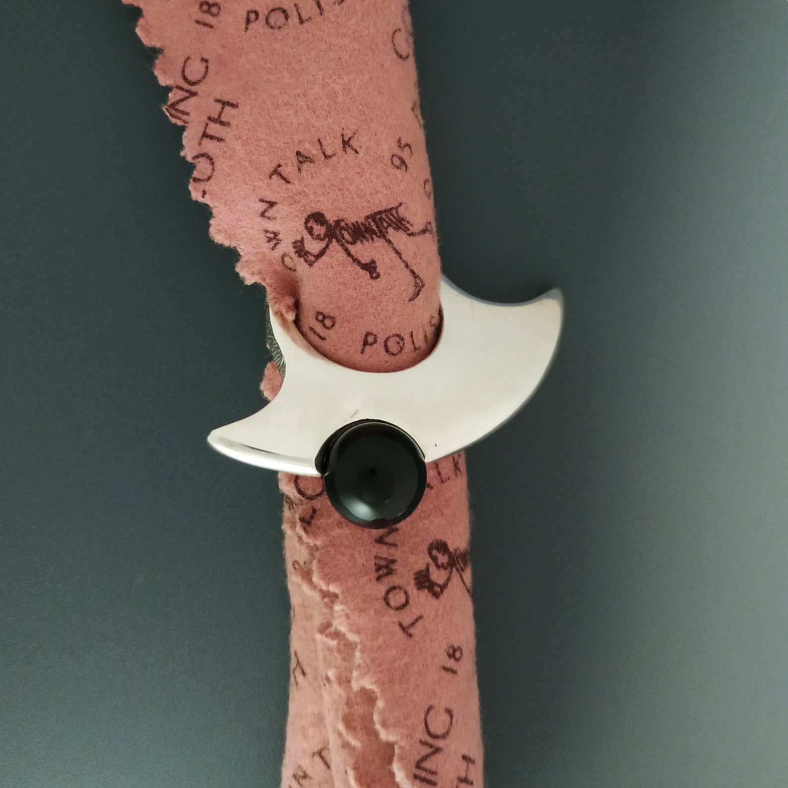 Statement Stone Ring Sterling Silver Ring Gemstone Ring | Etsy