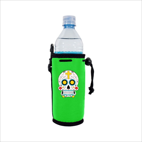 Water Bottle Koozie - Etsy