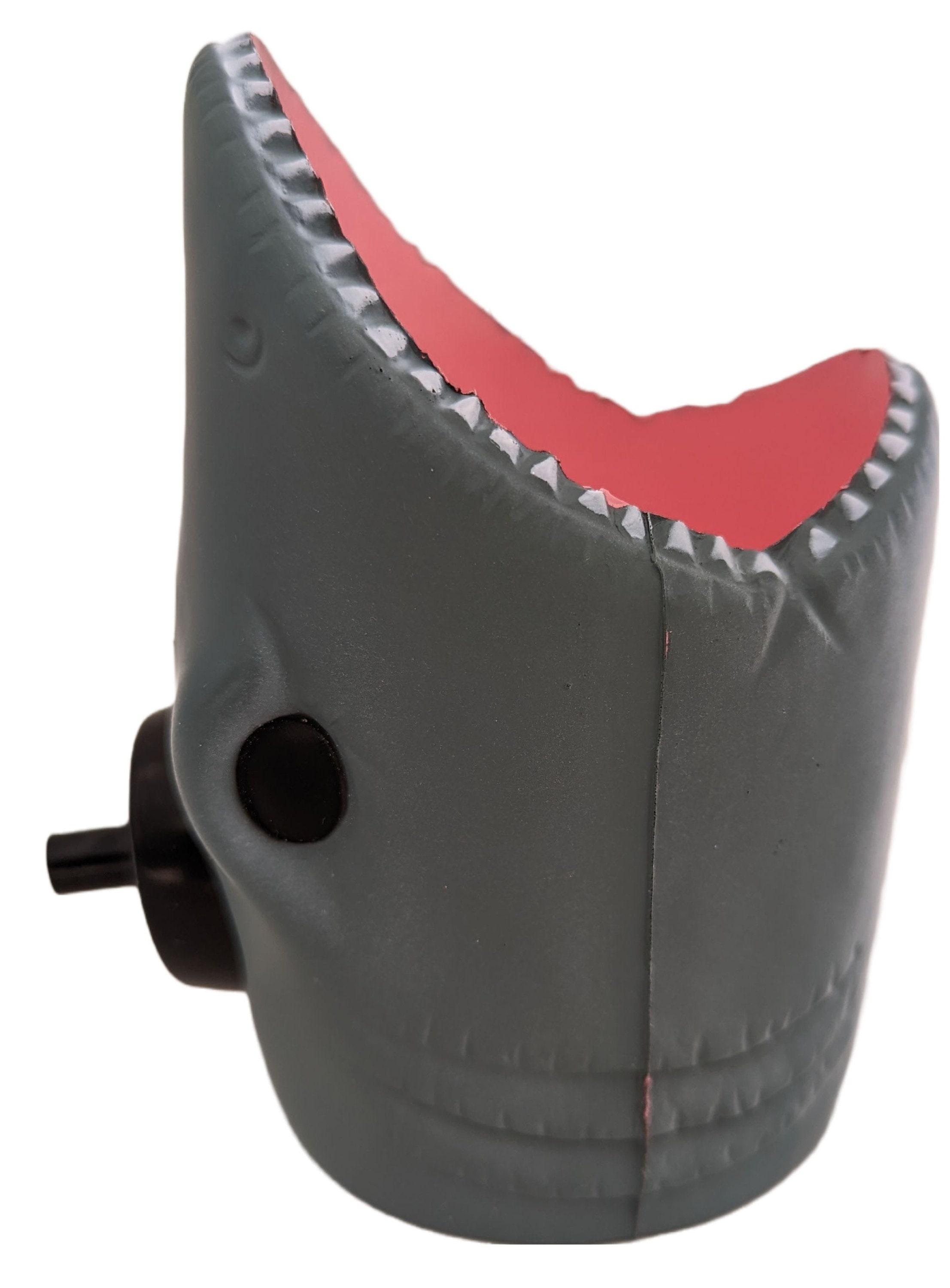 Sharkgun Shotgun Beer Can Coolie Chug Beer From the - Etsy