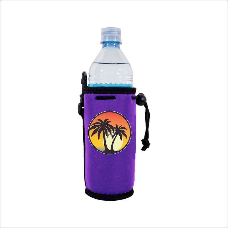 16.9 Water Bottle Koozie - Etsy