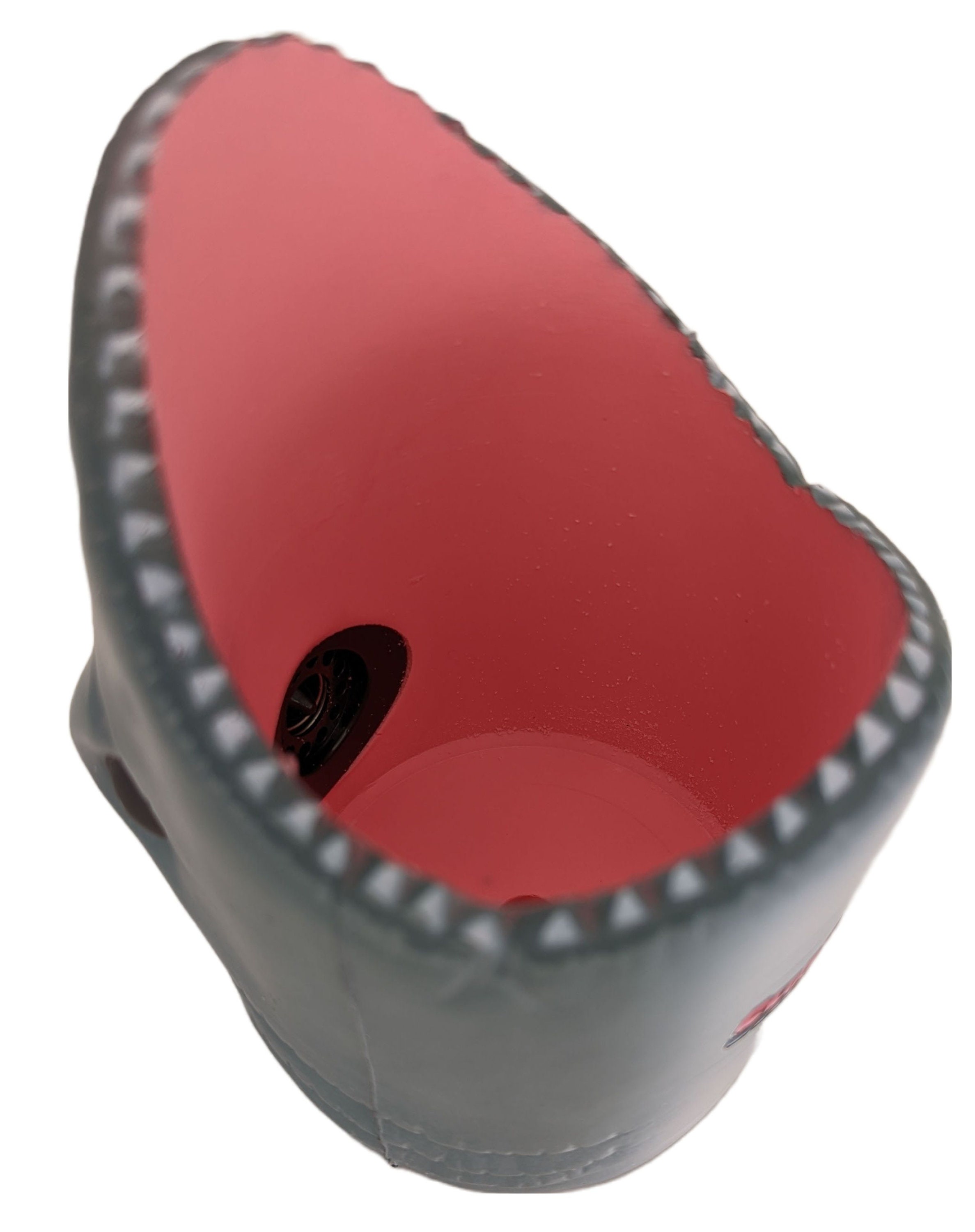 Sharkgun Shotgun Beer Can Coolie Chug Beer From the - Etsy