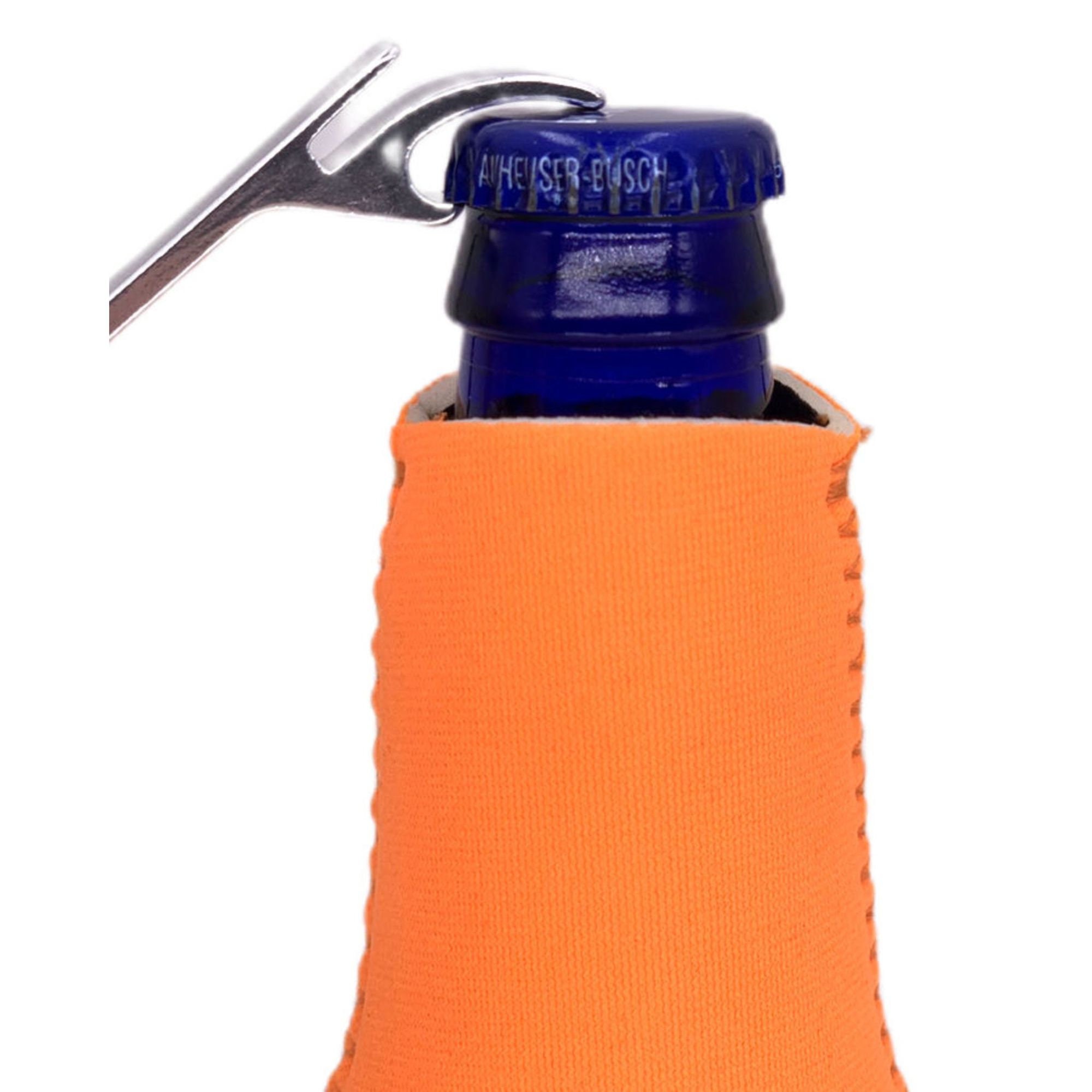 Hide and Seek Champion Neoprene Beer Bottle Coolie W/opener - Etsy