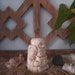 Dagda Statue Altar Totem Celtic God - Etsy