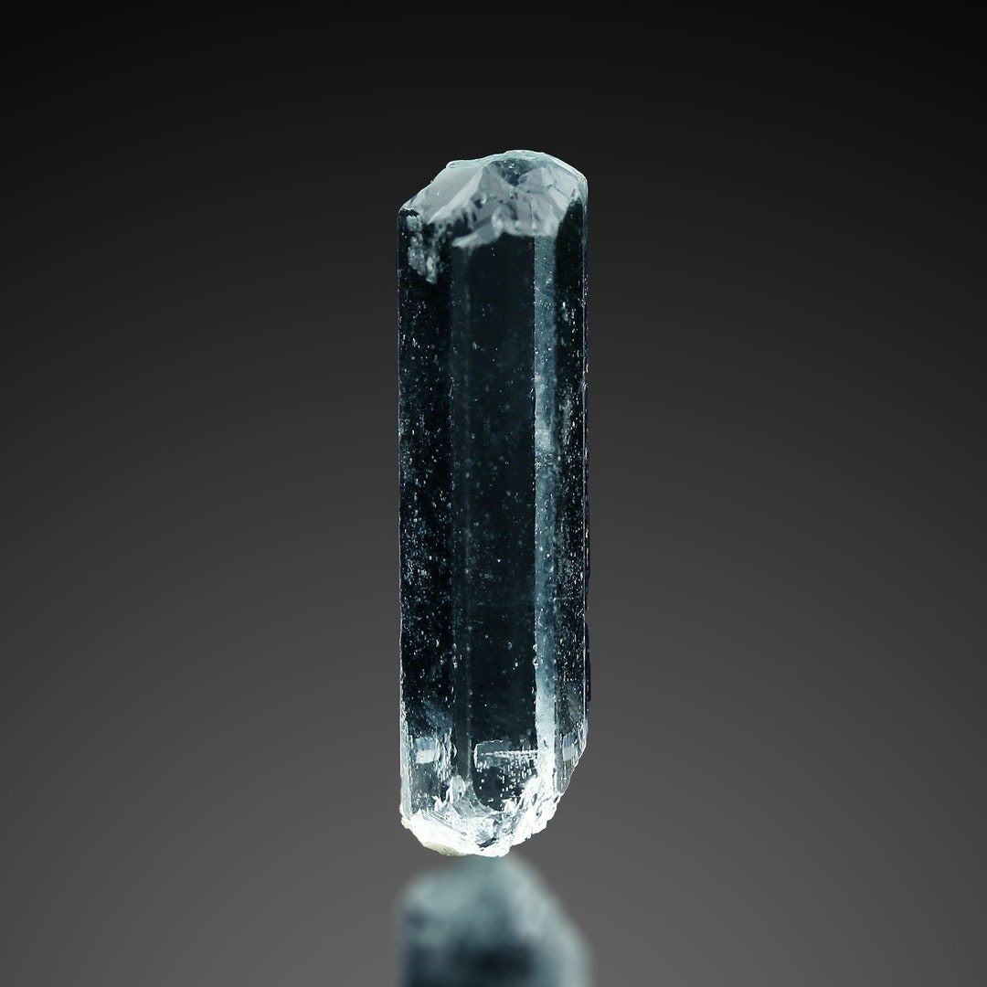 High Class Perfect Gem. Sky Blue Beryl Var. Aquamarine - Etsy