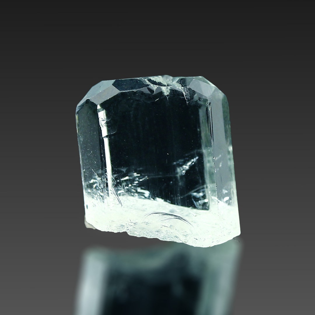 High Class Perfect Gem. Sky Blue Beryl Var. Aquamarine - Etsy