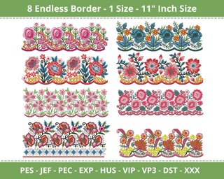 ZoomEmbroidery - Etsy