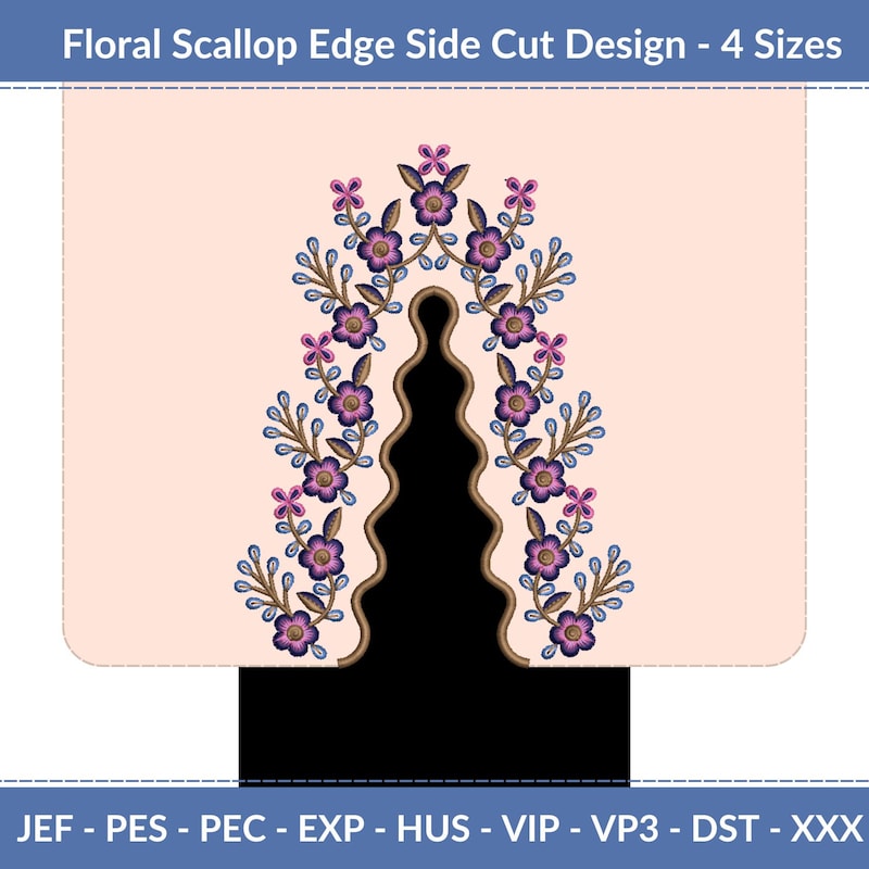 ZoomEmbroidery - Etsy