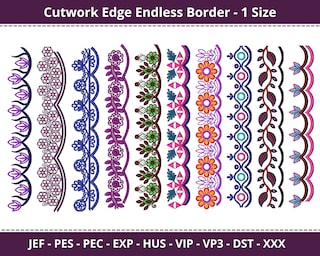 ZoomEmbroidery - Etsy