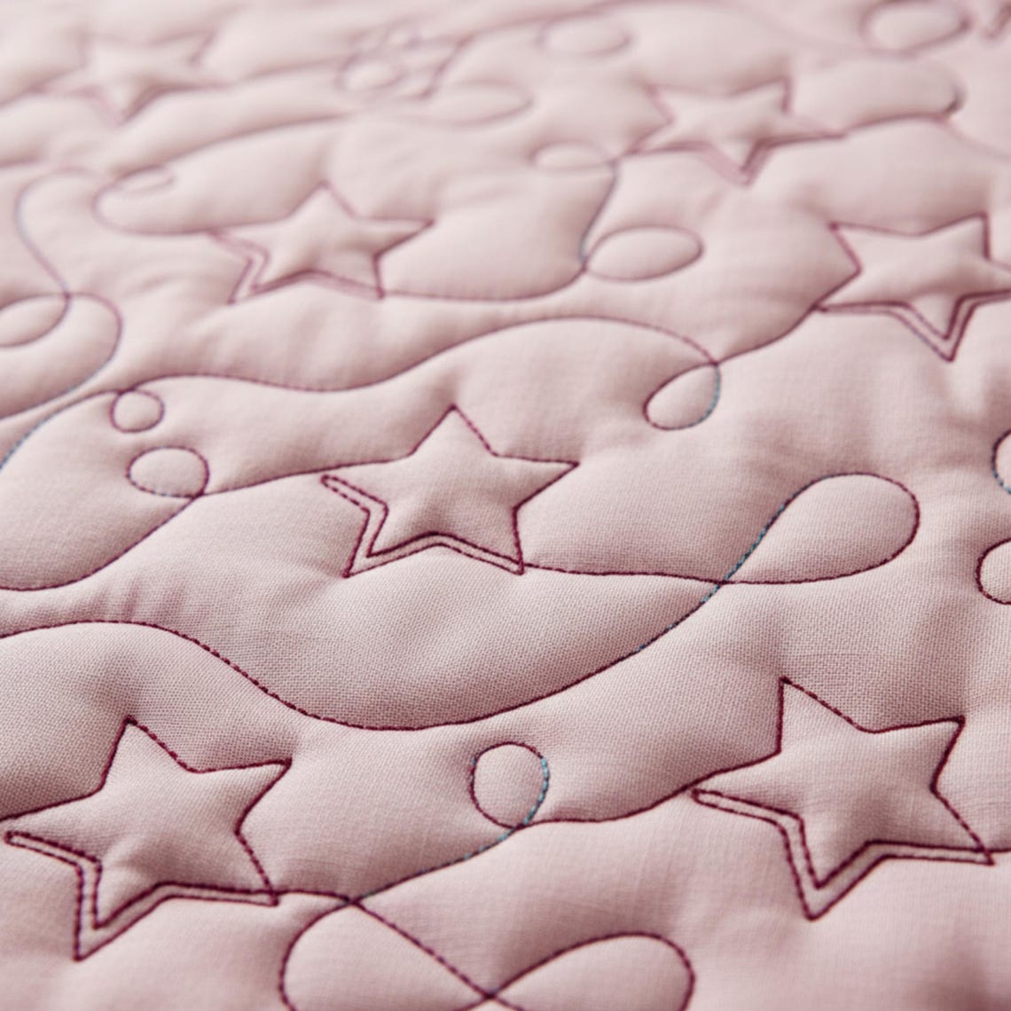 Shooting Star Quilting Machine Embroidery Design - 20 Sizes - Patriotic ...