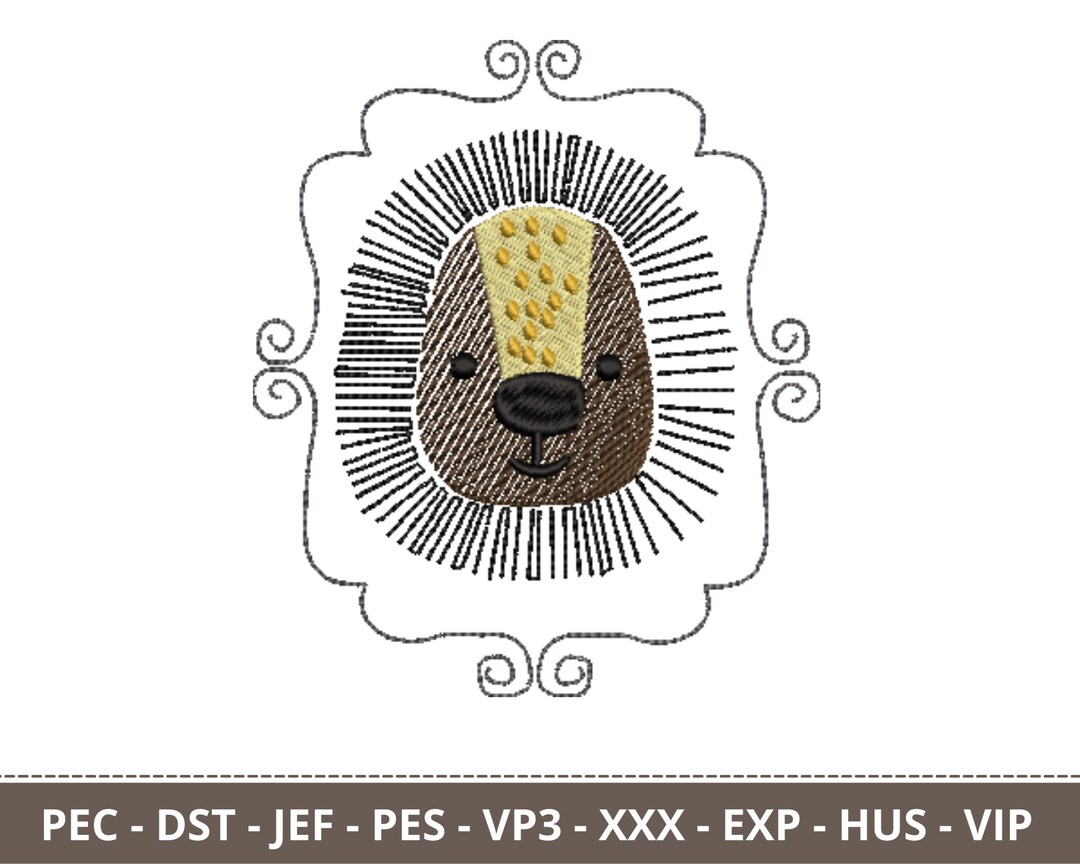Cartoon Applique Embroidery Desing - Machine Embroidery Pattern ...