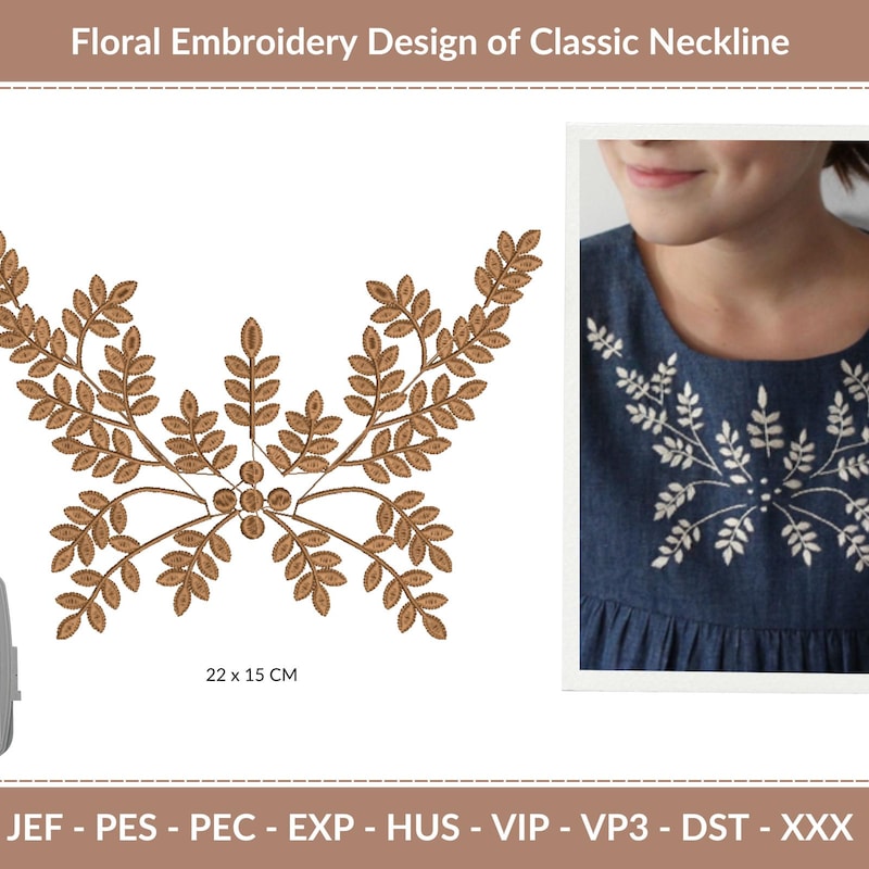 ZoomEmbroidery - Etsy