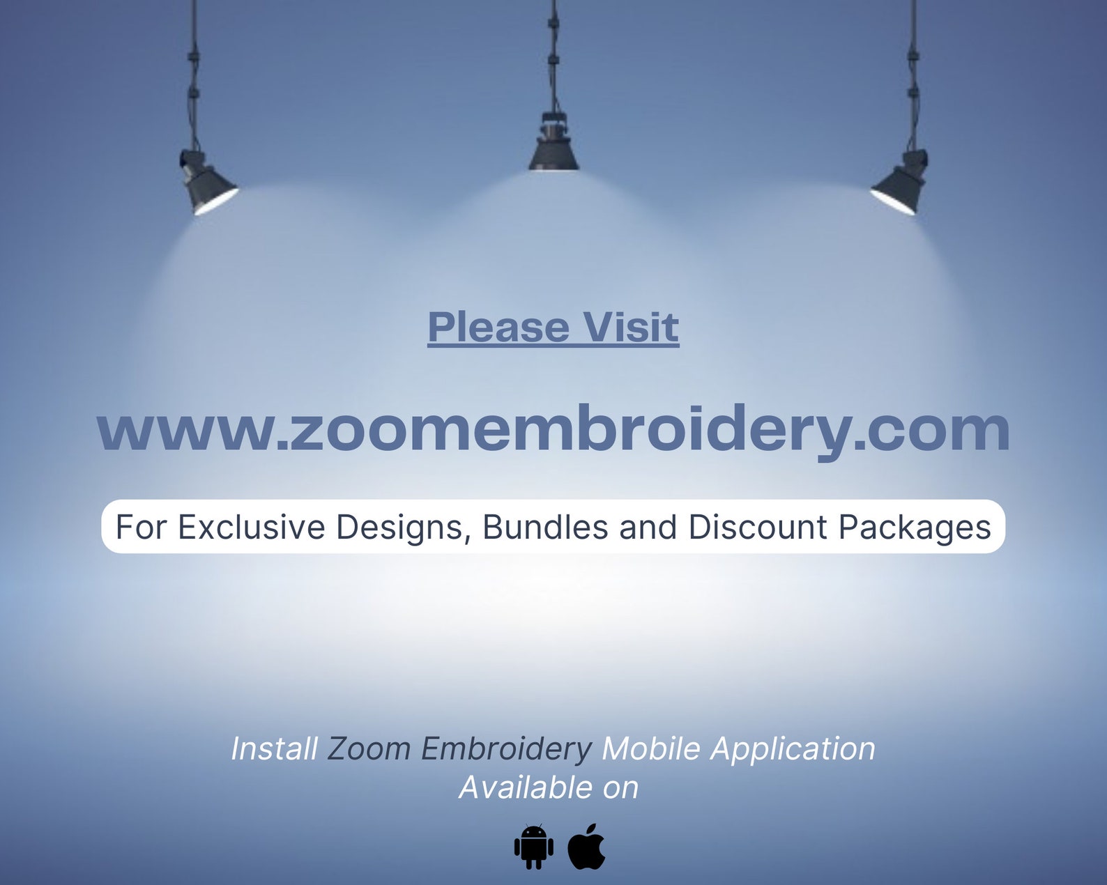 Endless Machine Embroidery Floral Border Designs - Simple Border Line ...