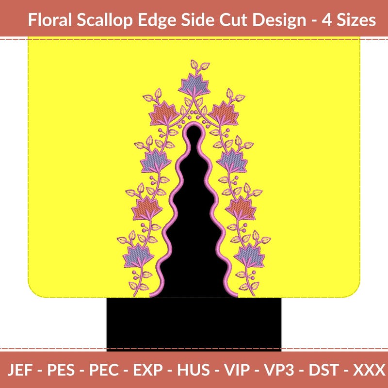 ZoomEmbroidery - Etsy