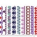 Cutwork Edge Border Machine Embroidery Designs - Floral Endless ...