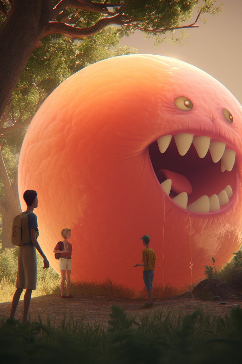 Character Commission | Custom Character Commission | Commission ...