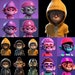 NFT Commission Professional NFT NFT Character Maker Custom Characters ...