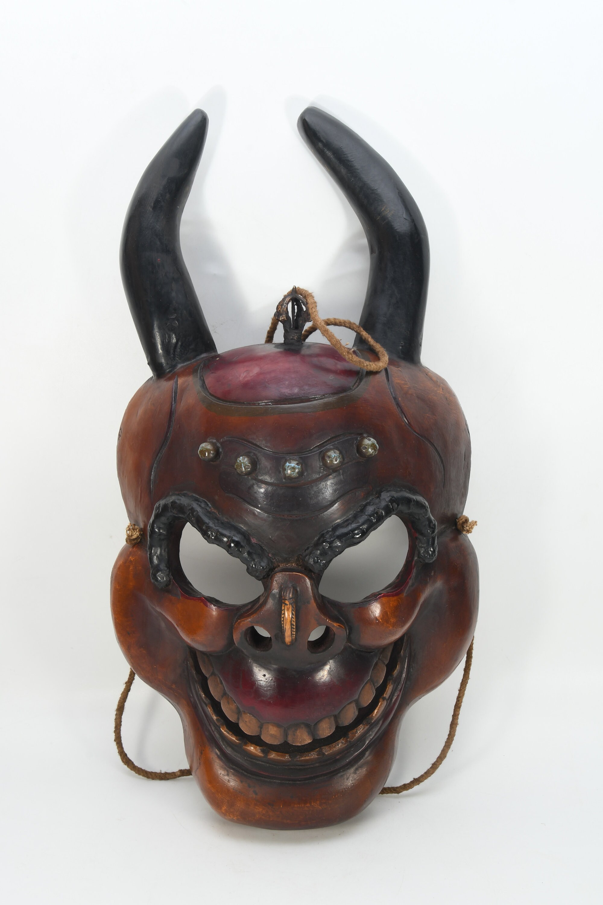 Citipati Mask