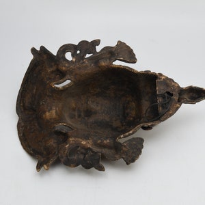 Shiva God Wall Hanging Mask Handmade Mahadev Idol Lord Shivaji Head ...