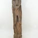 Tibetan Antique Handmade Putali Sculture Traditional Vintage Wooden ...
