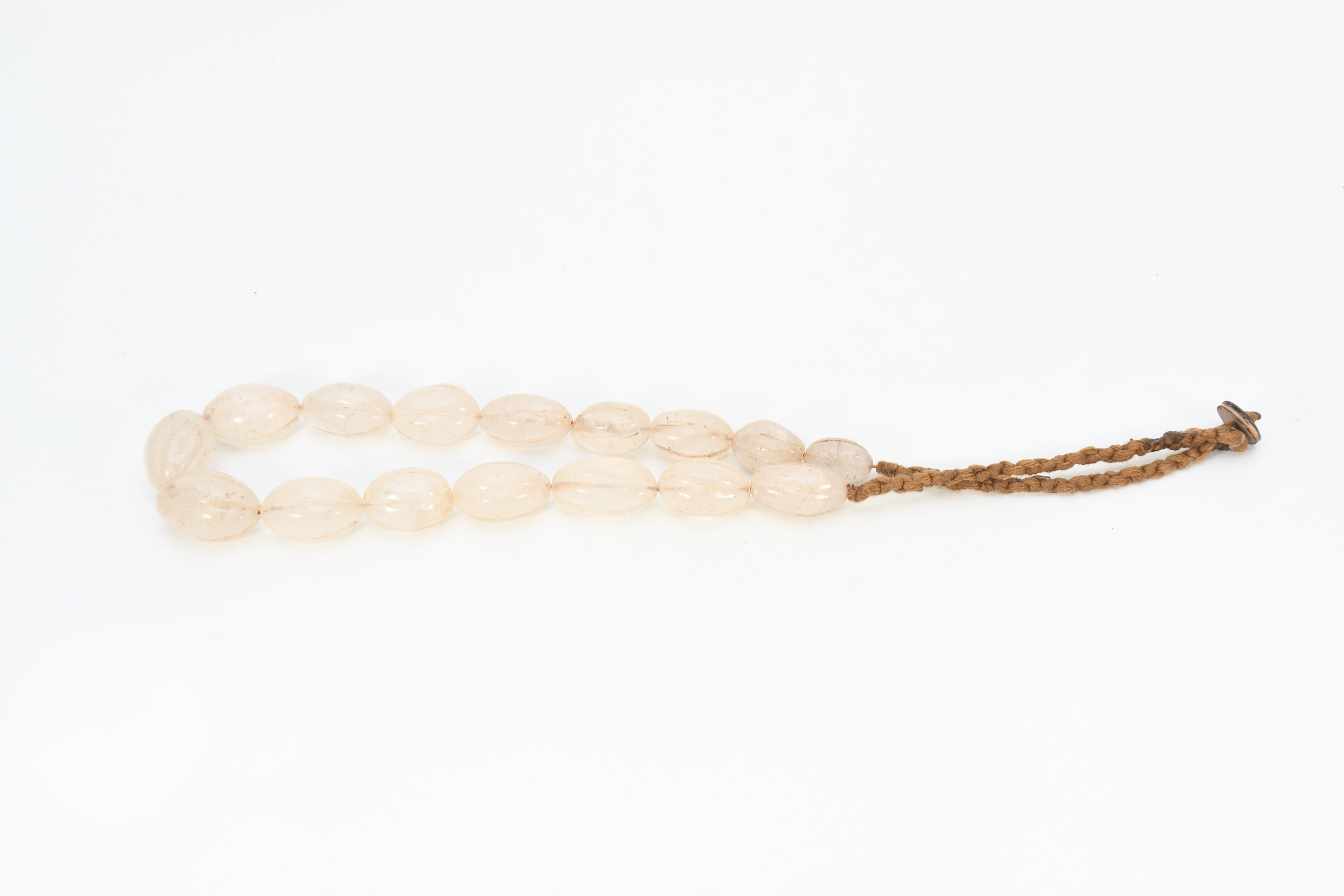 Beads Mala ethnic necklace Pema Raka Necklaces Tibetan Naga | Etsy