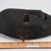 Antique Nepal Shaman Mask Cultural Jhakri Mask Wood Tantric Tharu ...