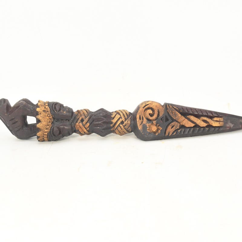 Phurba - Etsy