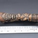 Antique Large Kangling Mahakal Headed Buddhist Seal Amulet Skull ...