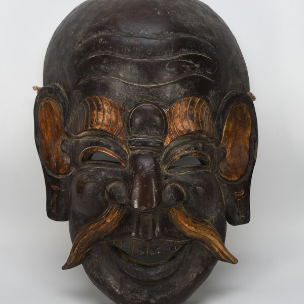 Decorative Mask - Etsy