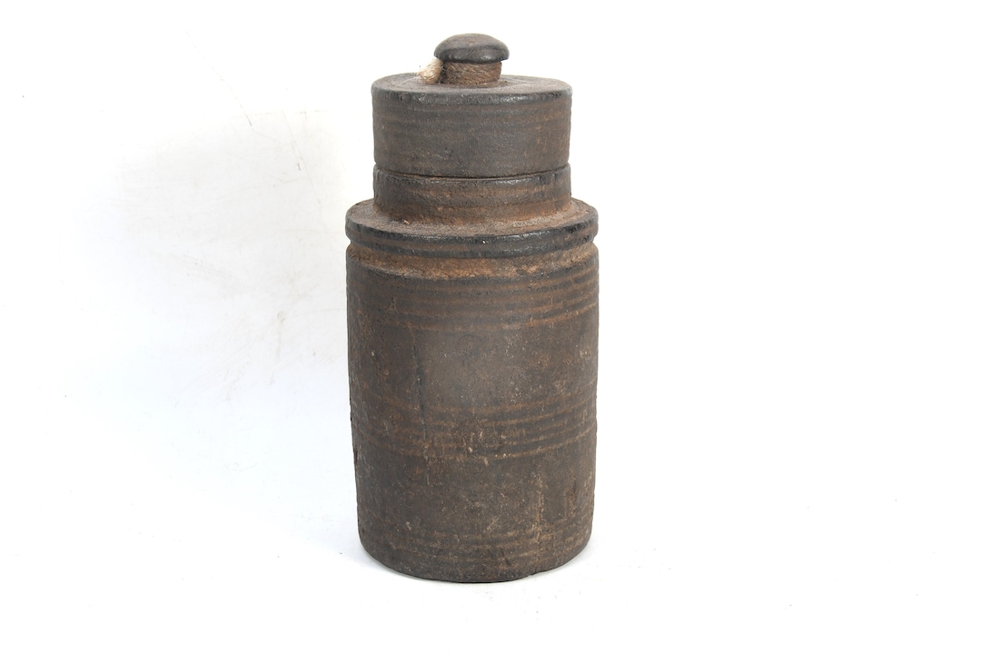 Antique Handmade Wooden Kitchen Ritual Theki Traditional Ethnic Tools ...