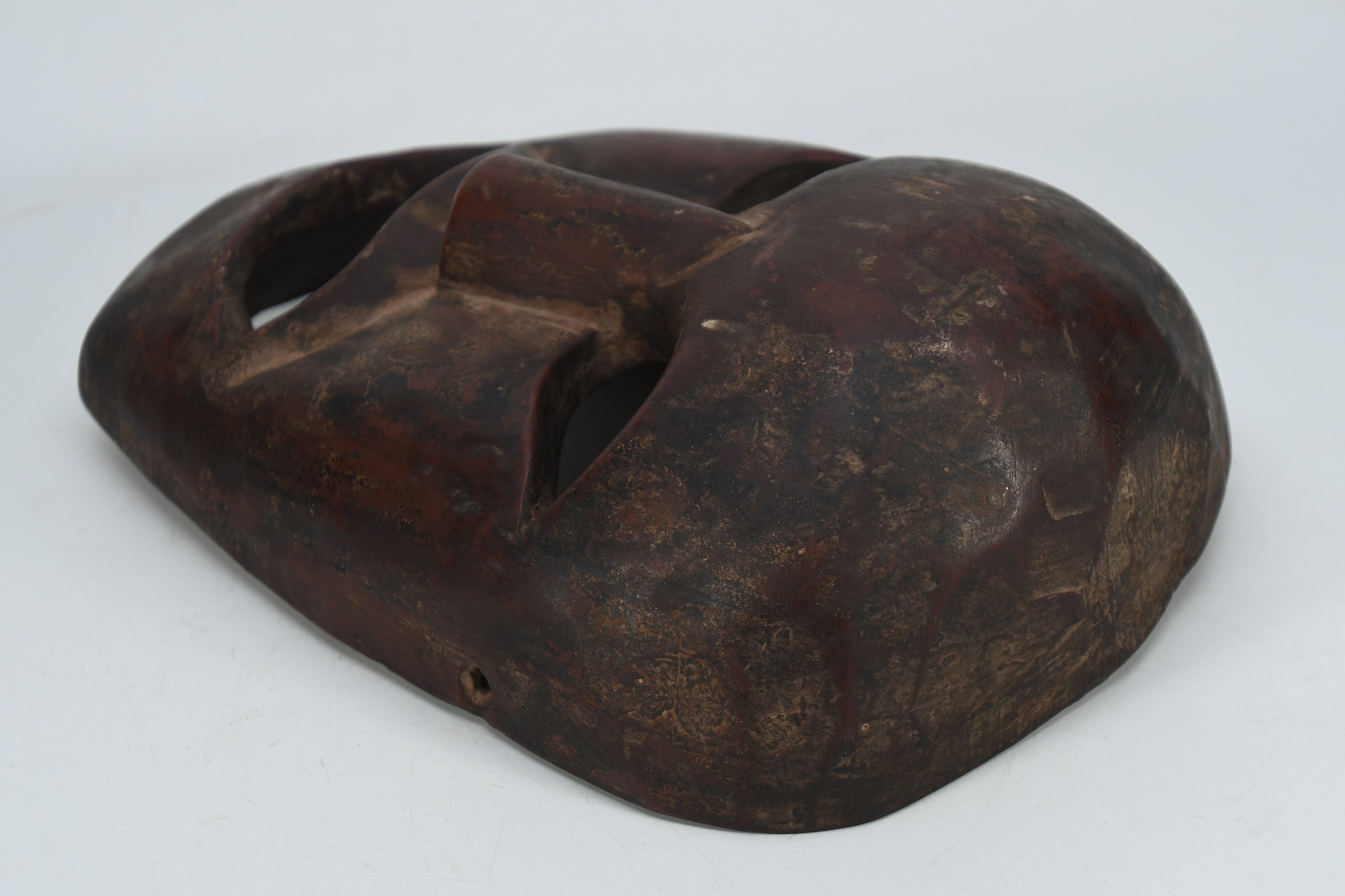 Shaman Mask Mountain Mask Jhakri Mask Tribal Mask Handmade - Etsy UK