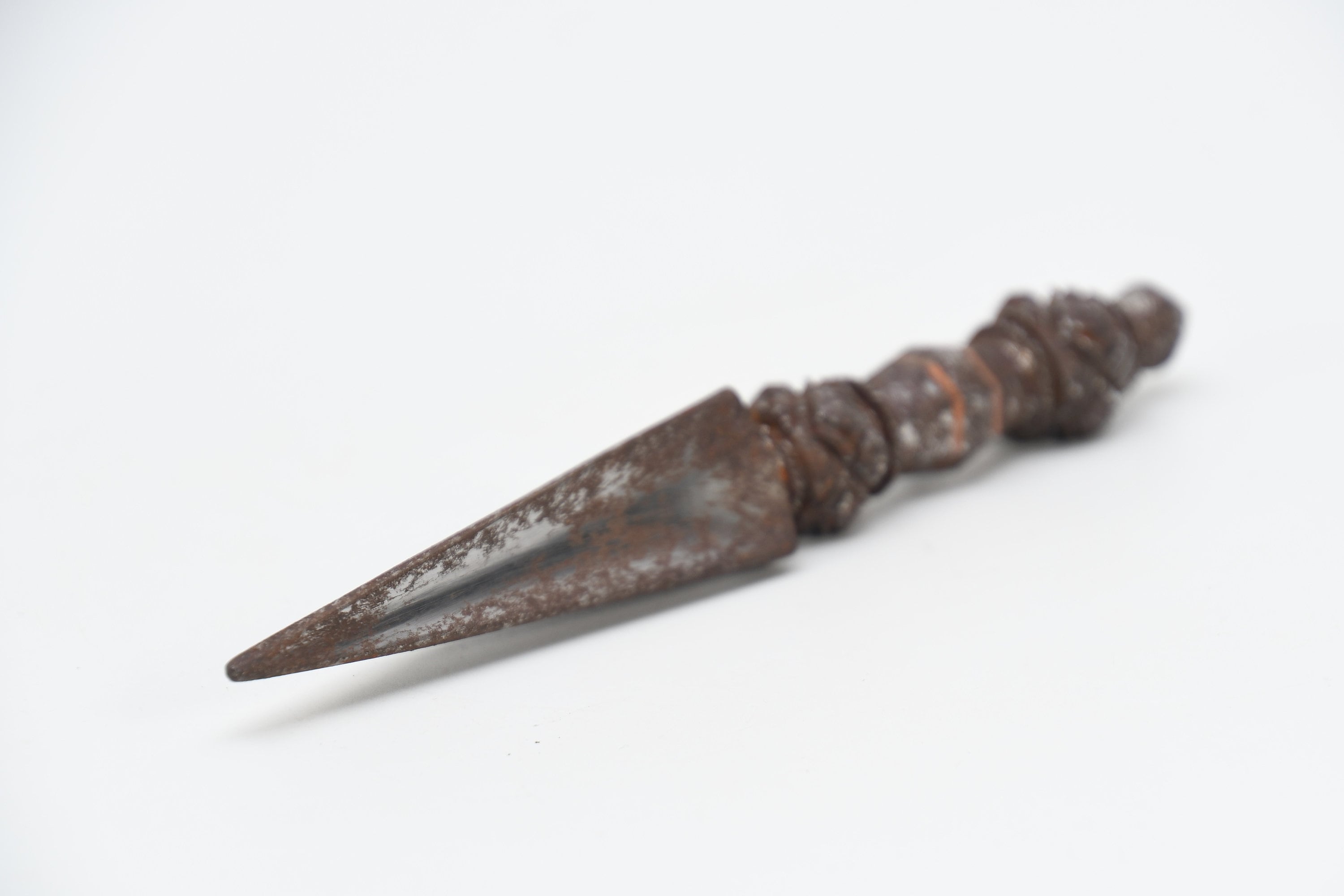 6 Phurpa Kila Tantric Phurba Hand Carved Buddhism Dagger - Etsy