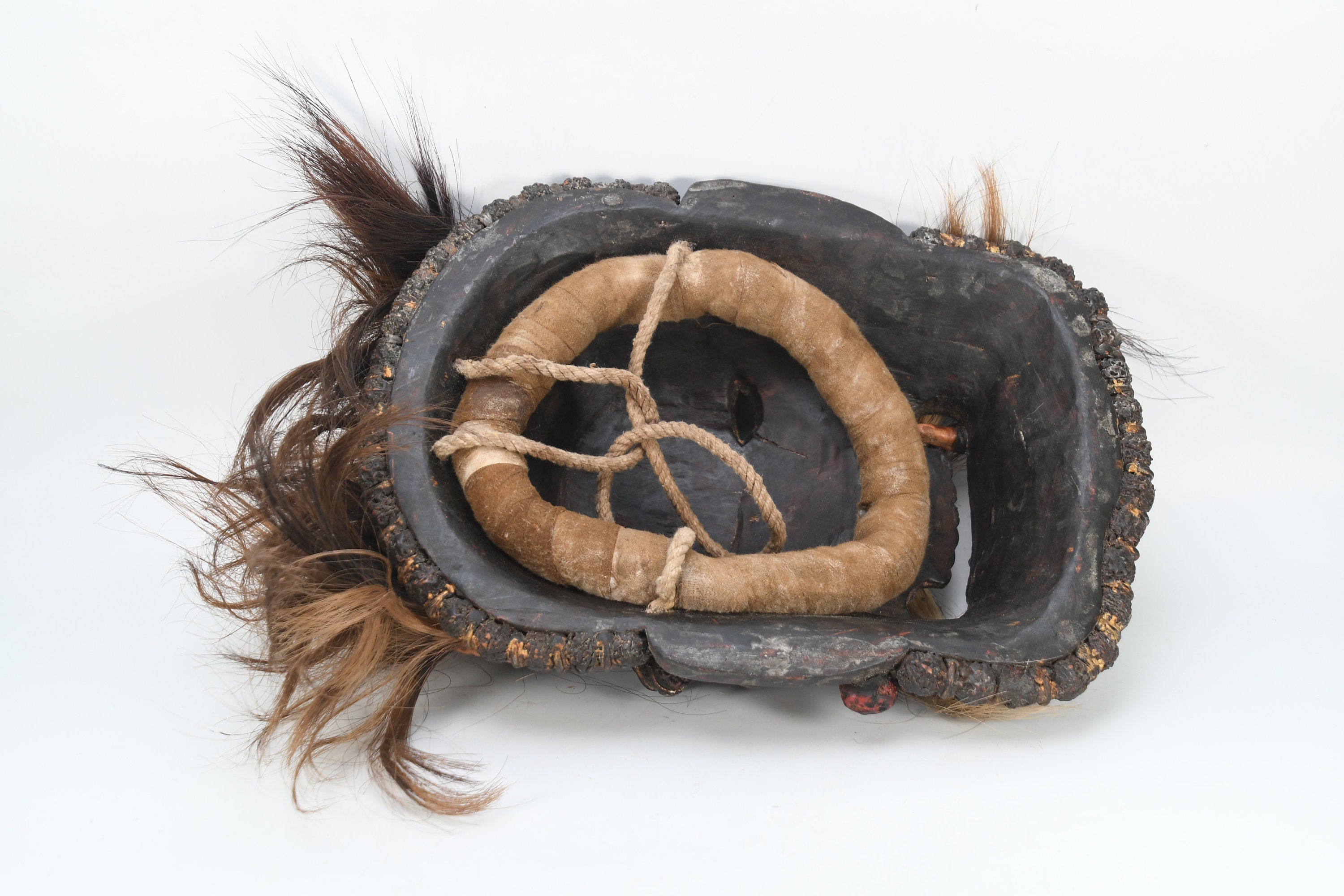 Tribal Hand Carved Museum Shaman's Ceremonial Ancestor - Etsy