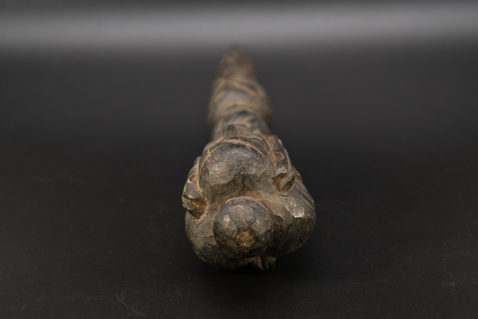 Mahakala Phurba 3 Face Wooden Dagger Phurba Handcrafted Phurba - Etsy