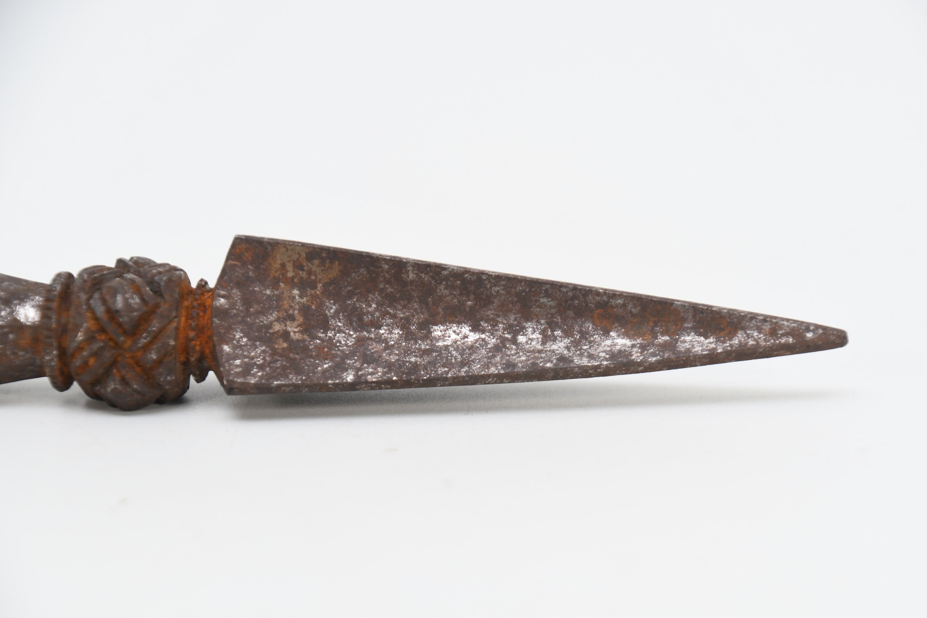 6 Phurpa Kila Tantric Phurba Hand Carved Buddhism Dagger - Etsy