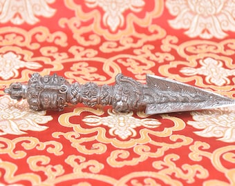 Three Face Buddha - Etsy