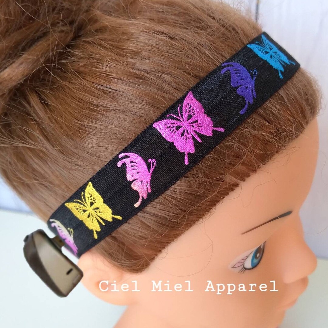 Baha Ponto Adhear Cochlear Oticon Med-el Softband Headband Hearing ...