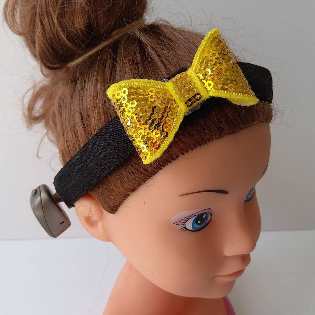 Baha Ponto Adhear Cochlear Oticon Med-el Softband Headband Hearing ...