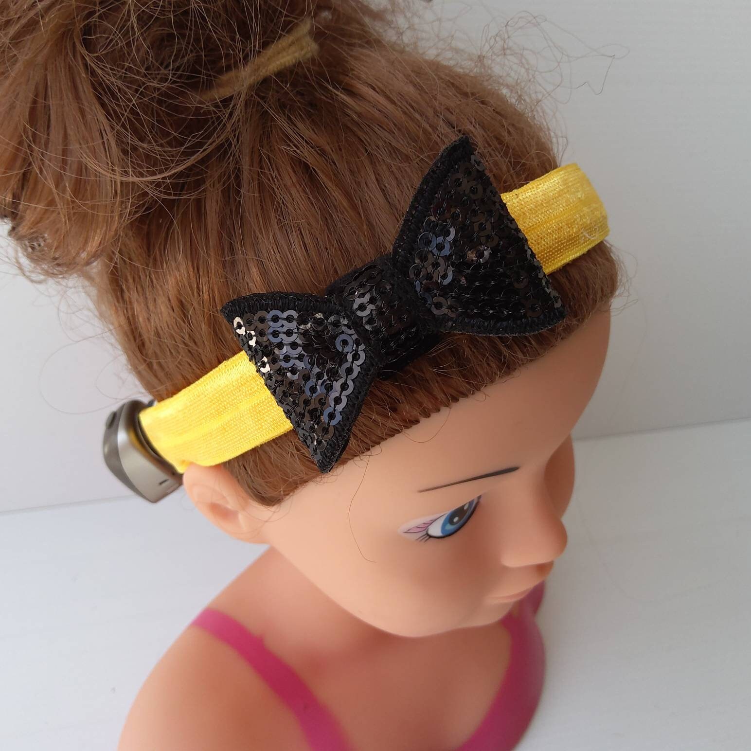 Baha Ponto Adhear Cochlear Oticon Med-el Softband Headband | Etsy