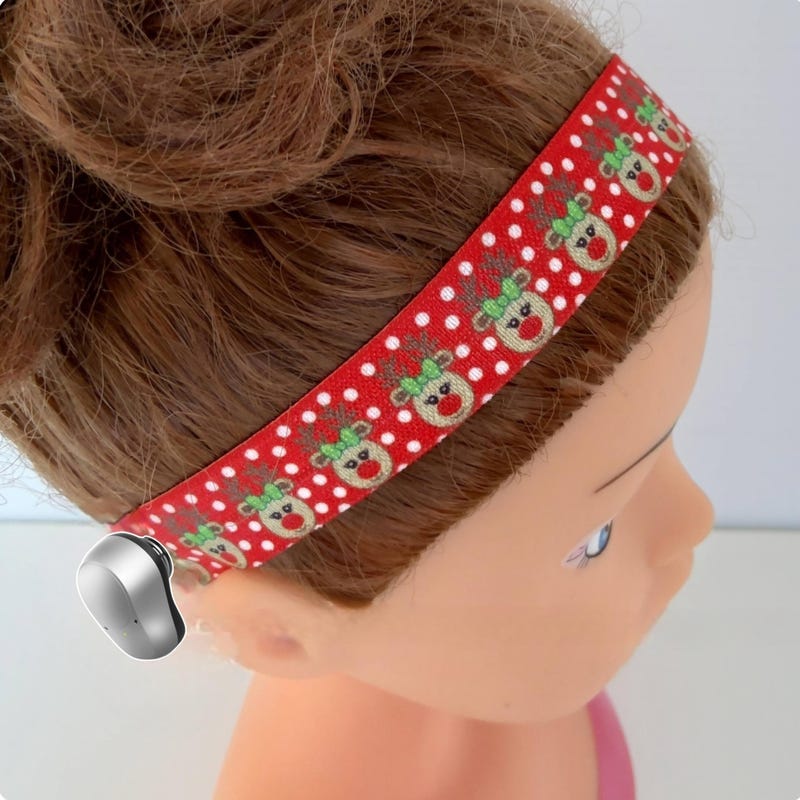 Hearing Aid Hat - Etsy