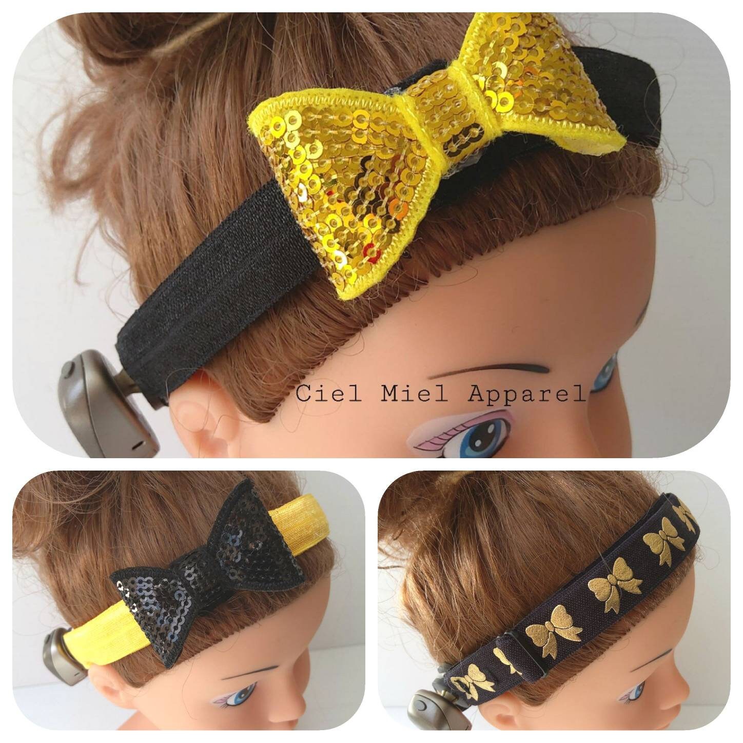 Baha Ponto Adhear Cochlear Oticon Med-el Softband Headband | Etsy