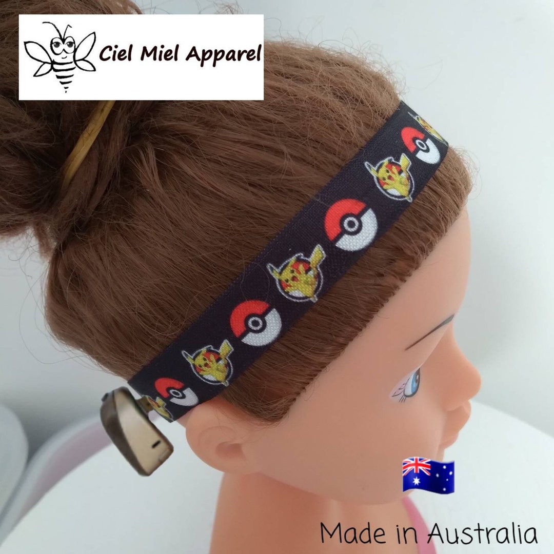 Baha Ponto Adhear Cochlear Oticon Med-el Softband Headband Hearing ...