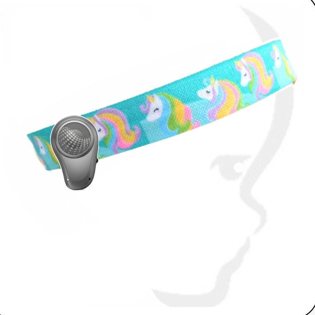 Baha Ponto Adhear Cochlear Oticon Med-el Softband Headband Hearing ...
